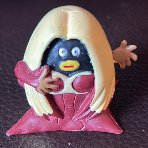 Pokemon | Toys | Jynx Rare Pokemon Action Figure 2 | Poshmark